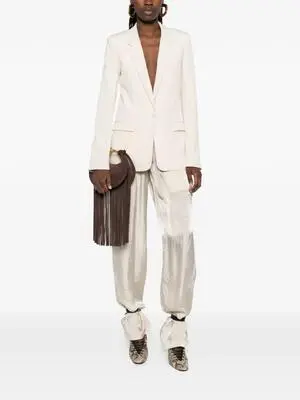 Isabel Marant Étoile Feray Single-breasted Jacket