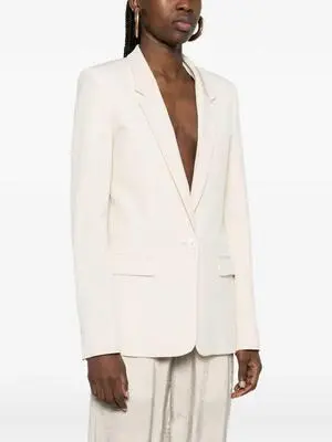Isabel Marant Étoile Feray Single-breasted Jacket