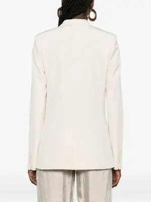 Isabel Marant Étoile Feray Single-breasted Jacket
