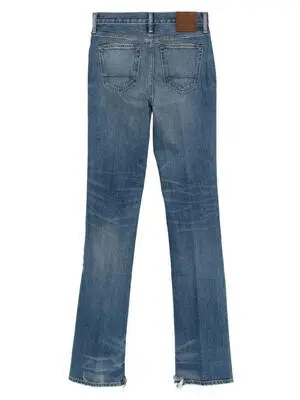 TOM FORD Flared Jeans
