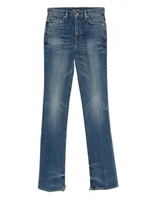 TOM FORD Flared Jeans