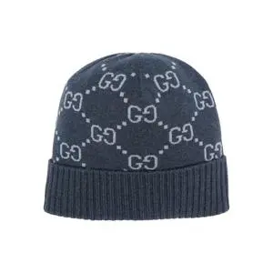 Gucci Hats - Blue