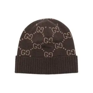 Gucci Hats - Brown