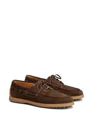 TOD'S Barca Gomma 78l