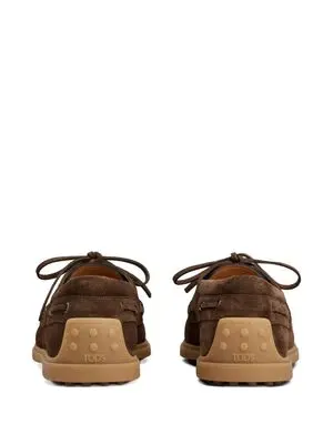 TOD'S Barca Gomma 78l