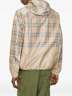 Burberry Casual Jkts