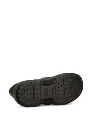 TOD'S Leather Loafers