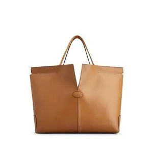 TOD'S Tote Bags - Brown