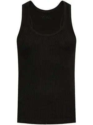 Isabel Marant Étoile Thea Cotton Tank Top