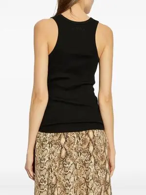 Isabel Marant Étoile Thea Cotton Tank Top