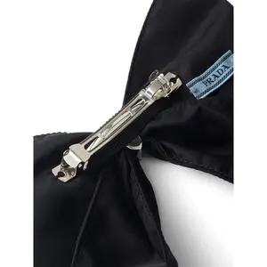 Prada Hair Accessories