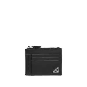 Prada Wallets & Cardholders - Black
