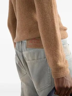 Prada Pantalone