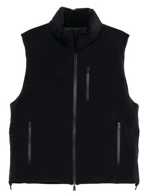 Herno New Impact Down Gilet - Black