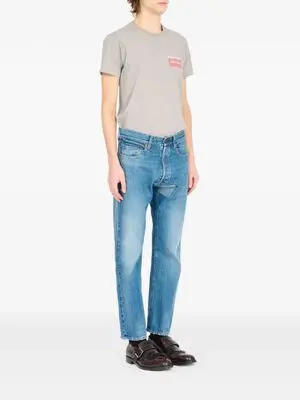 MAISON MARGIELA Jeans 5 Tasche