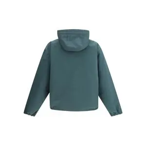 Gucci Jackets Hooded Jackets