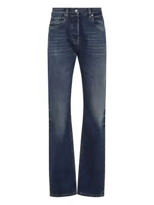 Prada Selvage Denim Jeans
