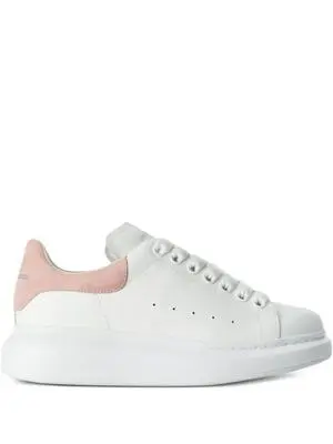 Alexander McQueen Oversized Sneakers - Multicolor