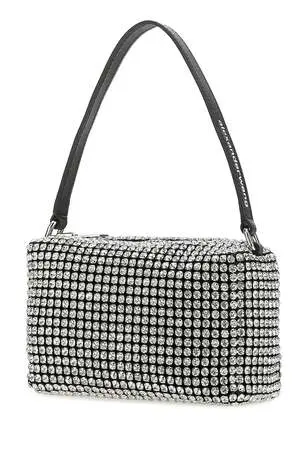 Alexander Wang Heiress Medium Pouch