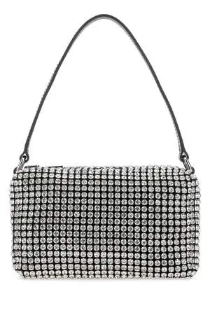 Alexander Wang Heiress Medium Pouch