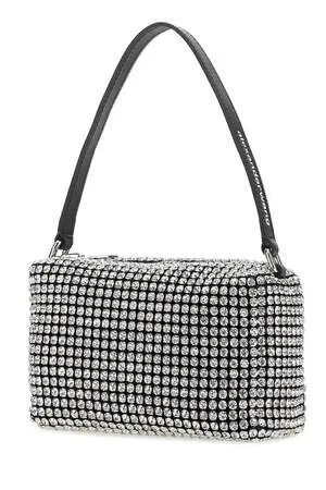 Alexander Wang Heiress Medium Pouch