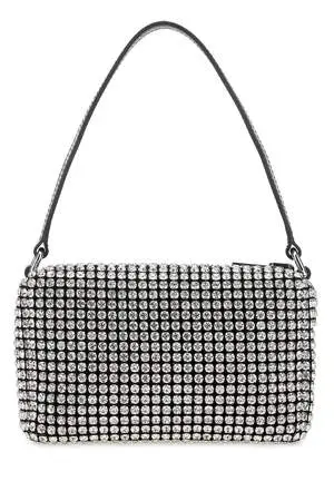 Alexander Wang Heiress Medium Pouch