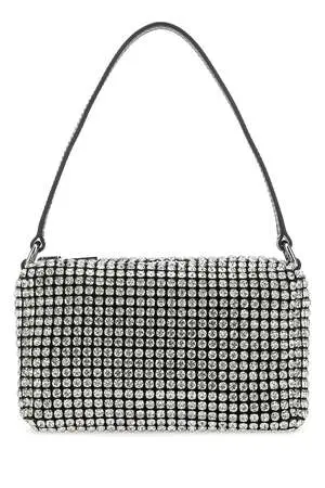 ALEXANDER WANG Alexander Wang Women Heiress Medium Pouch