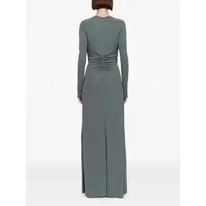 Christopher Esber Grey Dresses Evening Dresses