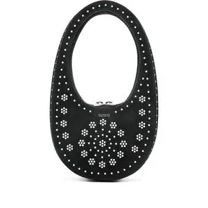 Coperni Mini Bags - Black