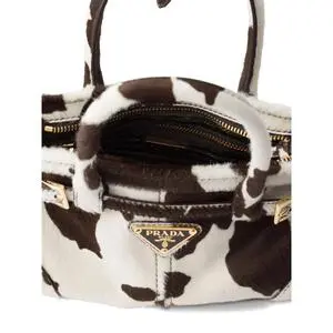 Prada Mini Bags - White
