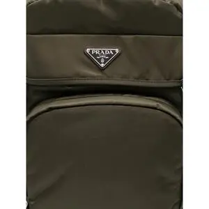 Prada Backpacks