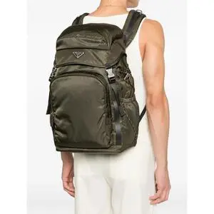 Prada Backpacks