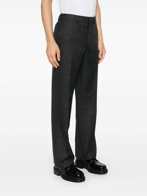 Prada Pantalone Principe Di Galles