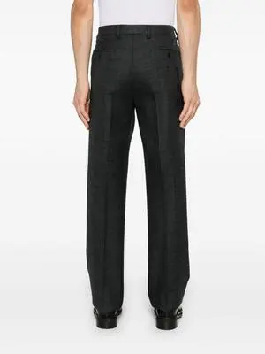 Prada Pantalone Principe Di Galles