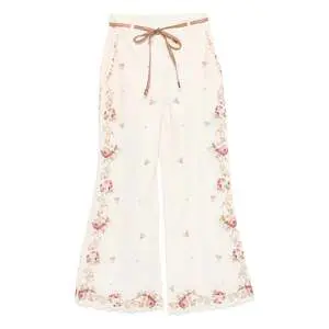 Zimmermann Flared Trousers