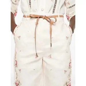 Zimmermann Flared Trousers