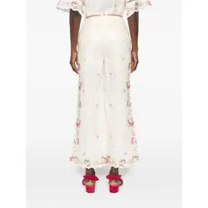 Zimmermann Flared Trousers