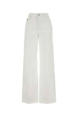 Alexander McQueen Pantalone