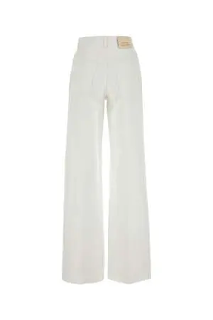 Alexander McQueen Pantalone
