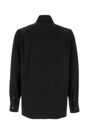 Alexander McQueen Poplin Shirt