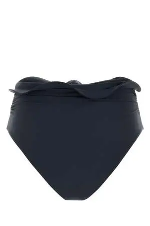 Magda Butrym Bikini Bottom - Blue
