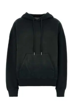 GOLDEN GOOSE GOLDEN GOOSE Cotton Oversize Melissa Sweatshirt