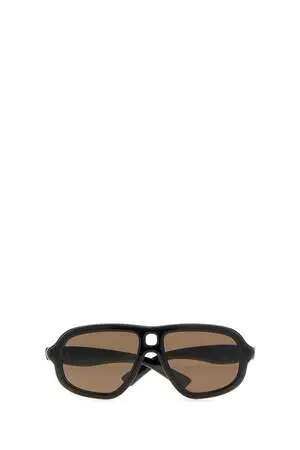 Bottega Veneta Acetate Sunglasses