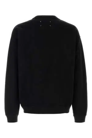 MAISON MARGIELA Cotton Sweatshirt