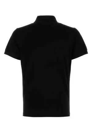 Fendi Piquet Polo Shirt