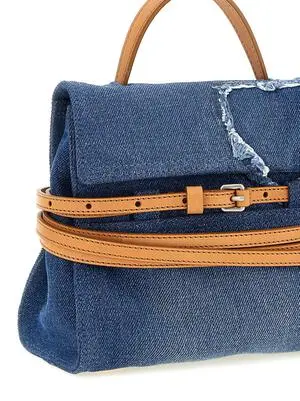 Moschino Tie Me' Handbag