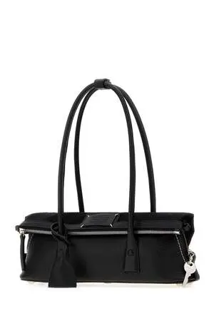 MAISON MARGIELA Leather 5ac Shoulder Bag