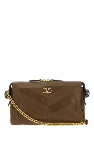 Valentino Garavani Small Shoulder Bag - Multicolor