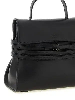 Moschino Tie Me' Handbag