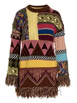 ETRO Etro Women 'Virginia' Minidress